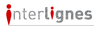 Interlignes - translation, interpreting & subtitling agency